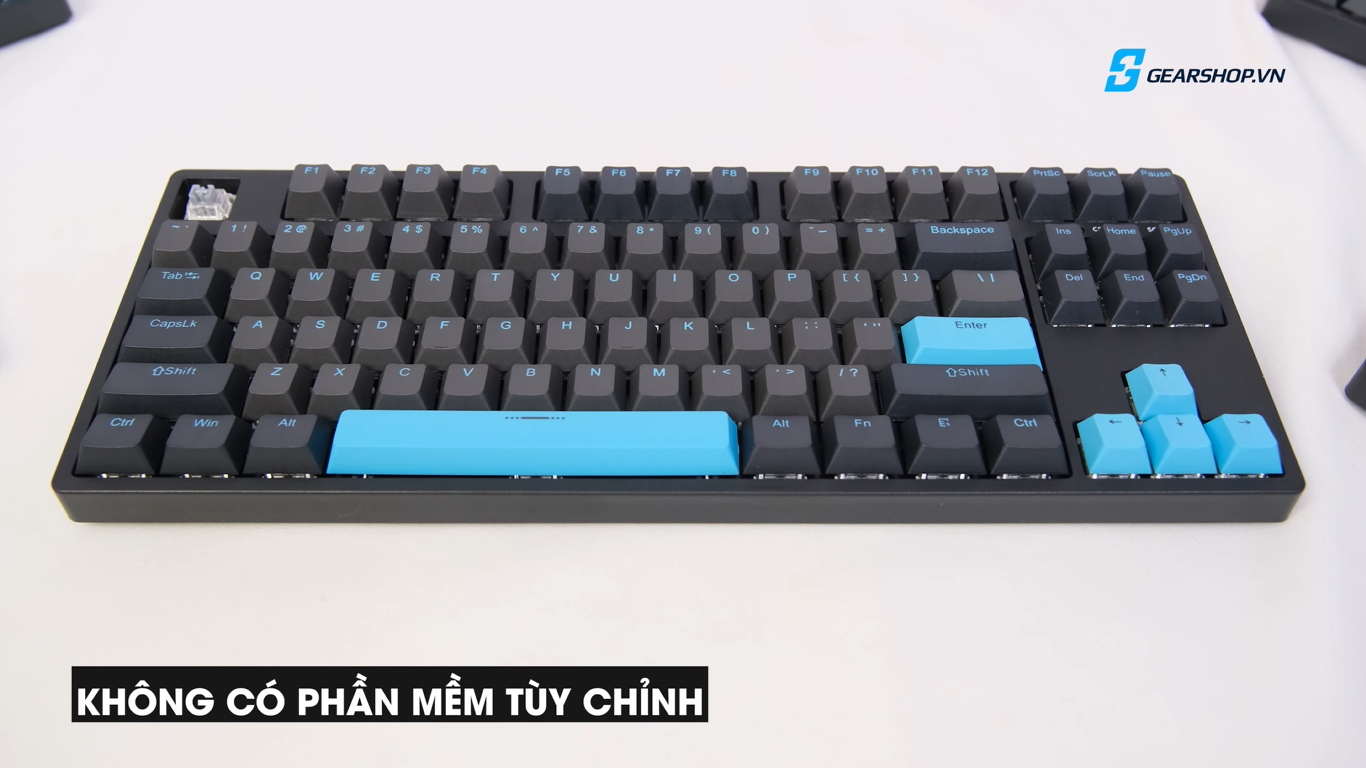 Review iKBC CD87HR - CD108HR: Một bước ngoặt hoàn toàn mới